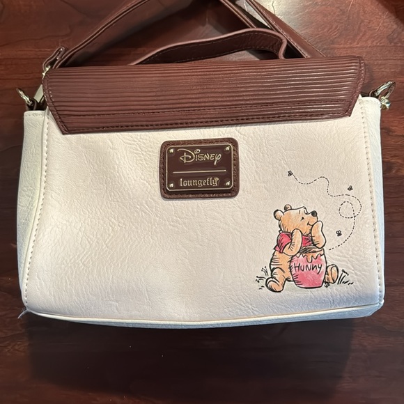 Loungefly | Bags | Loungefly Winnie The Pooh Bag | Poshmark